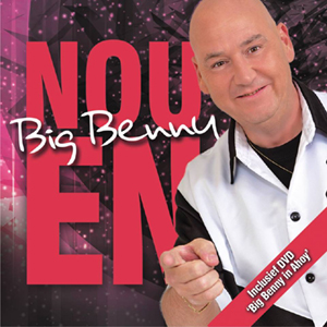 De officiële Big Benny site